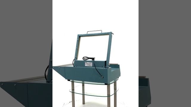 Запайщик пакетов BSL-380A Foodatlas Pro