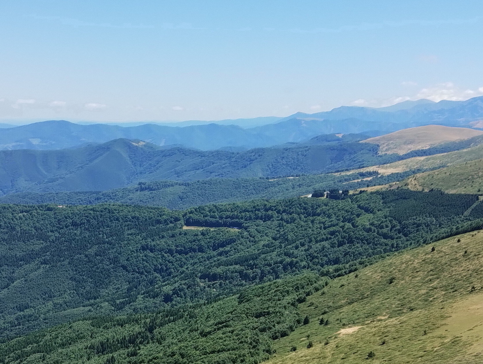 В СЪРЦЕТО НА БЪЛГАРИЯ /част 119/. Беклемето