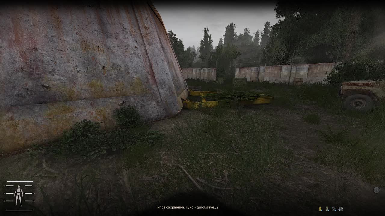 Stalker Anomaly Redux - Стрим #3 Пси установка на Янтаре