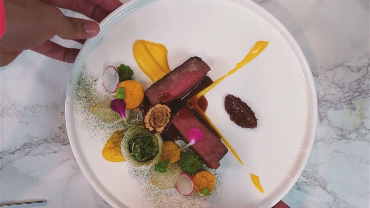 Кулинарные художники 20