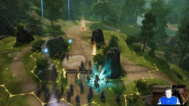 King's Bounty II - Шныряем s31