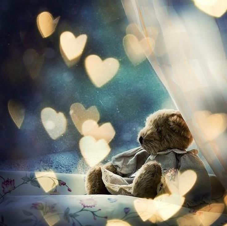 Добрый Вечер Спокойной Ночи Пожелания для Друзей