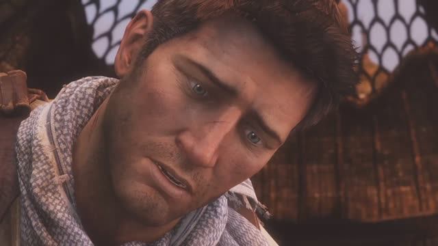 Uncharted 3: Drake's Deception - Смерть Салли -#10[Финал]