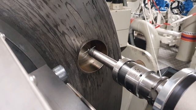 TRAWEMA® GmbH  -  Универсальный станок объектного базирования TRAWEMA RFM1200 CNC