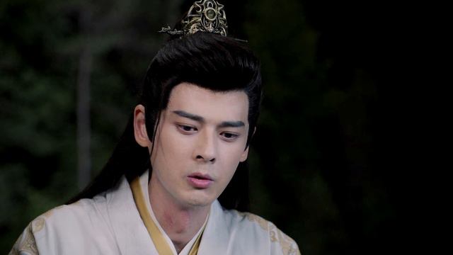 Любовь подменной принцессы 1 сезон 11 серия