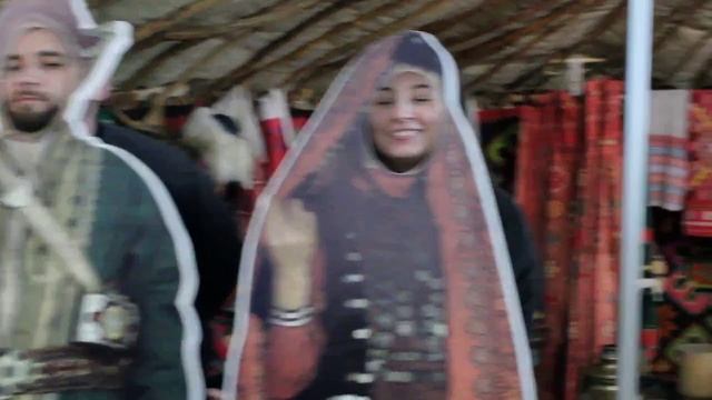 Ночь музеев в #музейсалават