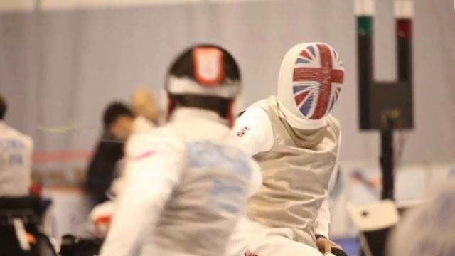 Безграничный спорт