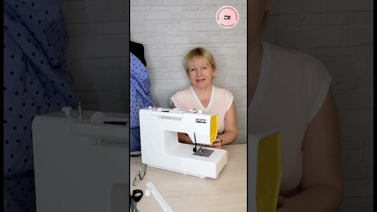Бренды ушли - настало время создавать одежду своими руками