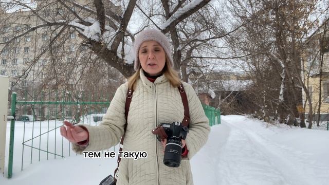 Съёмка с "проводкой" - Фотограф Астахова Мария