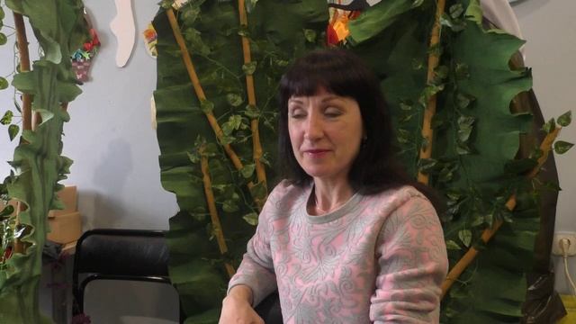 Дворянчикова о нашем Чиполлино. 2018г.