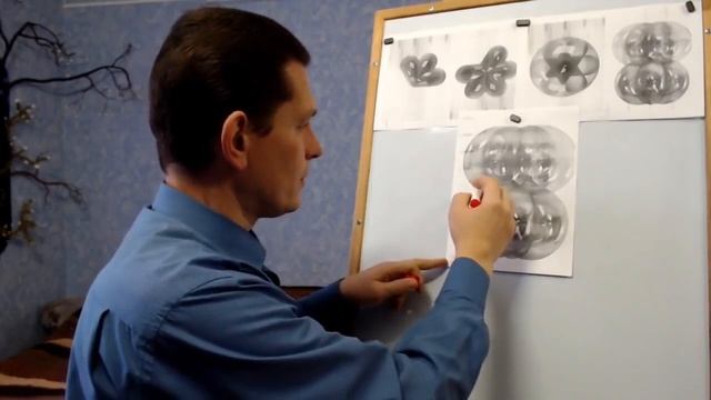 Шаг первый - Стоячие волны (19.11.2020)