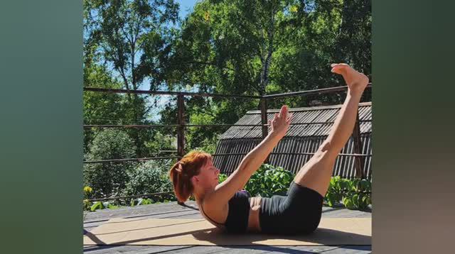 Как вместо пресса не накачать себе проблемы_