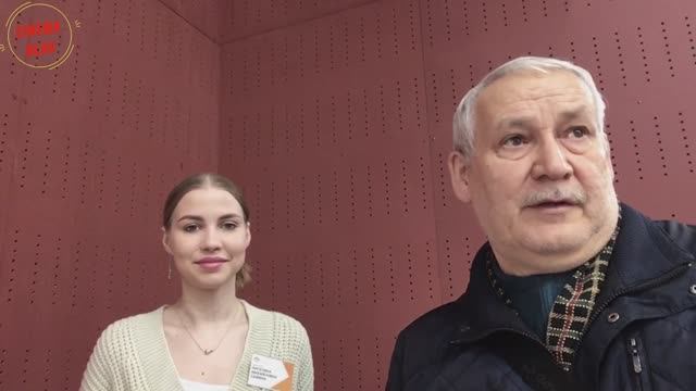 Реставрированный Дом Офицеров г.Пенза.