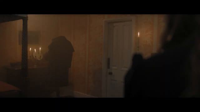 трейлер - Человек-невидимка. Возвращение легенды 2023