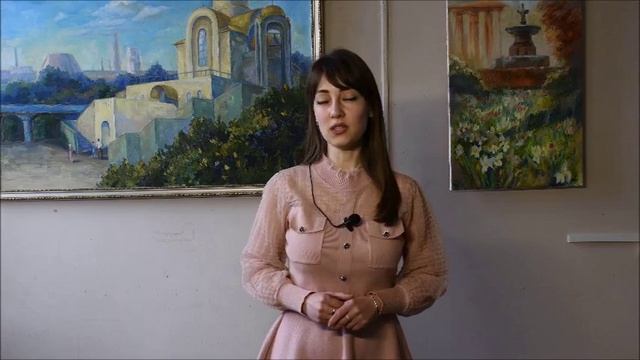 Поэтическая акция «Россия в каждом из нас!»