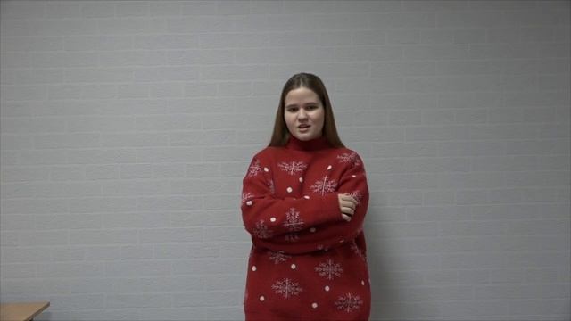 Всероссийский конкурс чтецов _Родная Речь 2021_, Поликарпова Елена, 3 место, от 15 до 30 лет