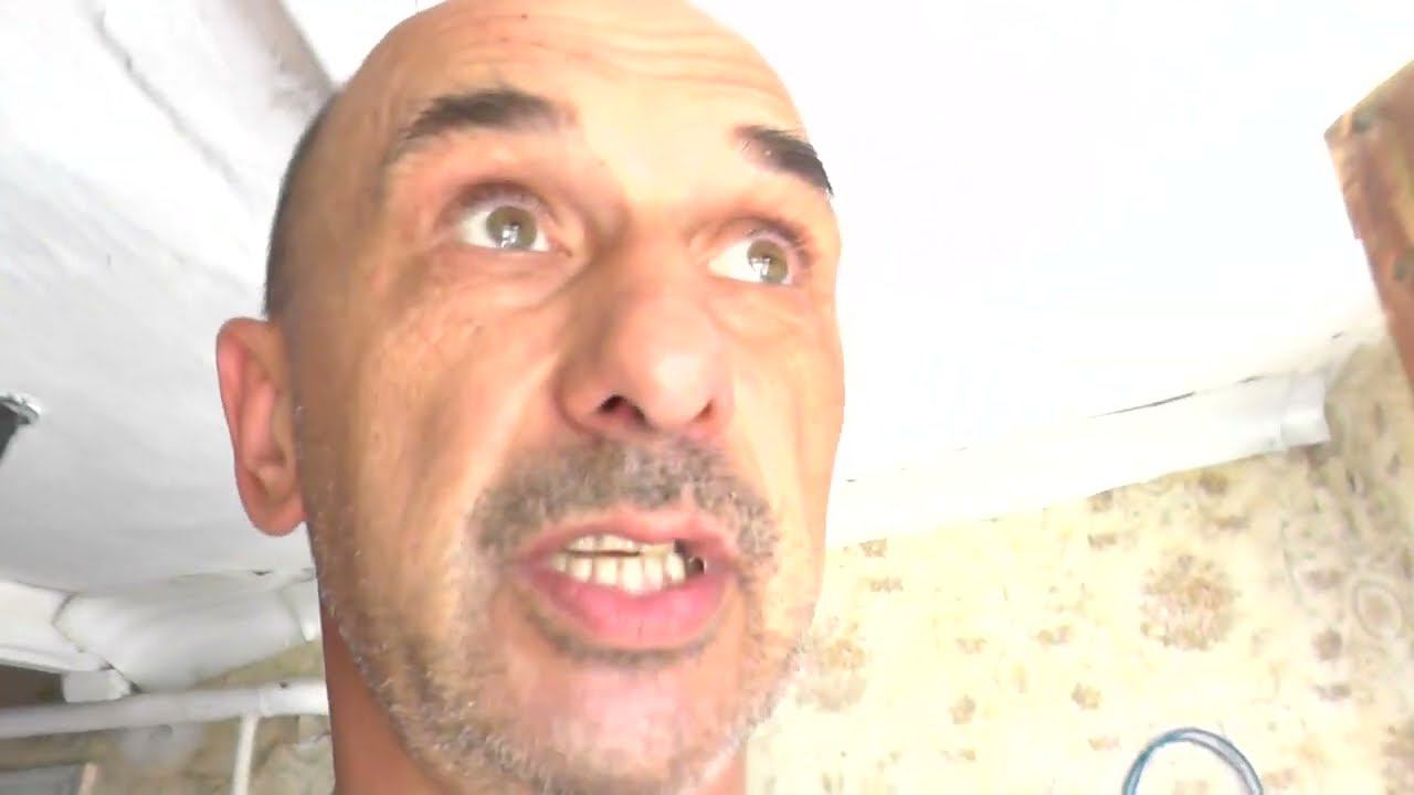 Сериал "Домик на дереве" 5 серия.