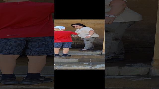 Родник 1562г. в честь Имама Хусейна. г. Дербент.