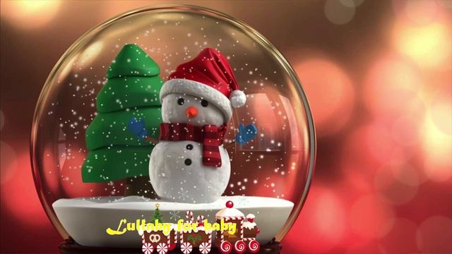 Успокаивающая музыка перед сном для малыша