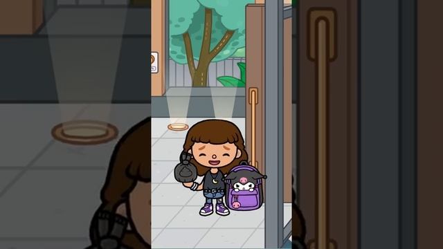 Я УХОЖУ! ? Тока Бока