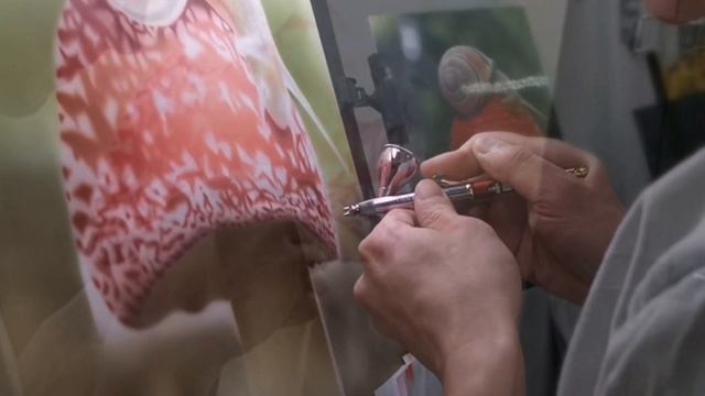 Эдуард | Free Hand