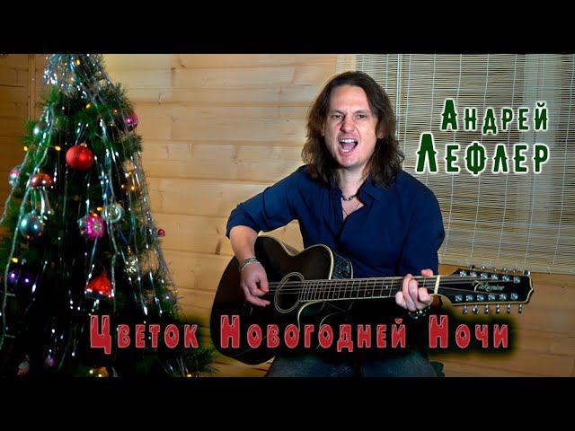 Андрей Лефлер - Цветок Новогодней Ночи