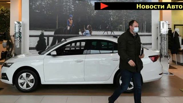 Дилеры в РФ от безысходности торгуют авто с пробегом в 2022 году..mp4