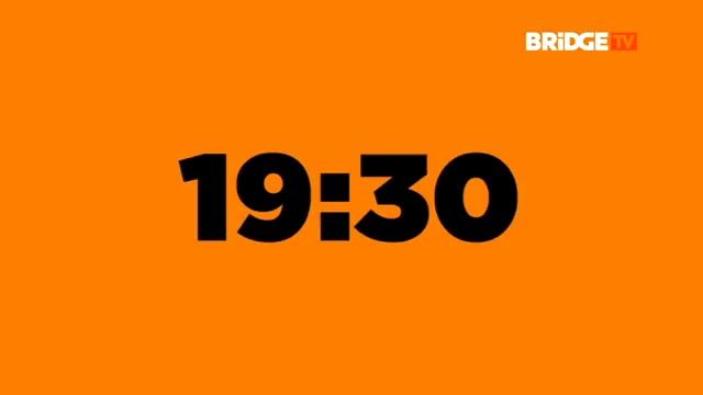 Time Line. Rock N RoLL on BRIDGE TV