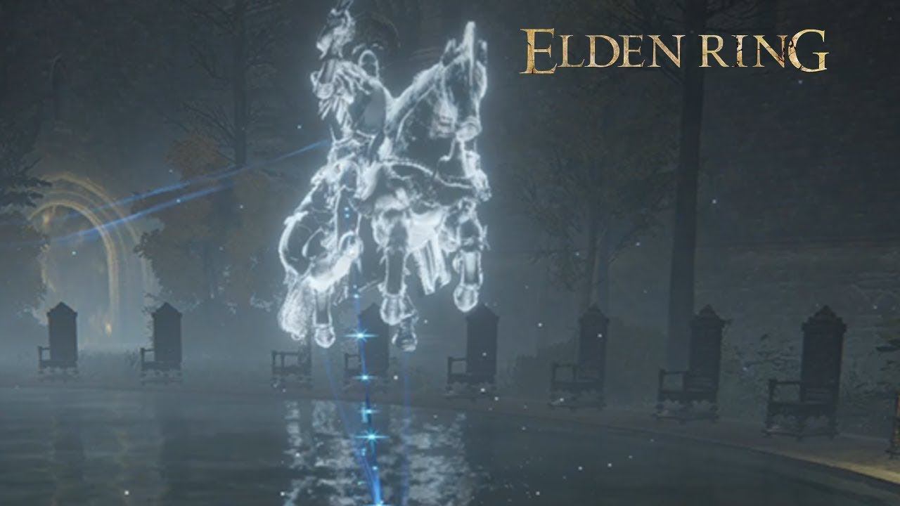 ELDEN RING #15 Лоррета почти повержена