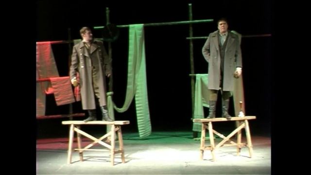 Окрылённые не падают.