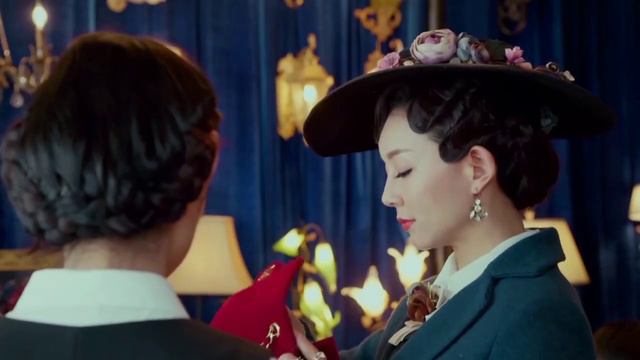 Девушка-демон 1 сезон 6 серия