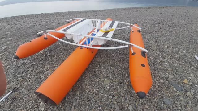 Сборка К-14, шаг 4