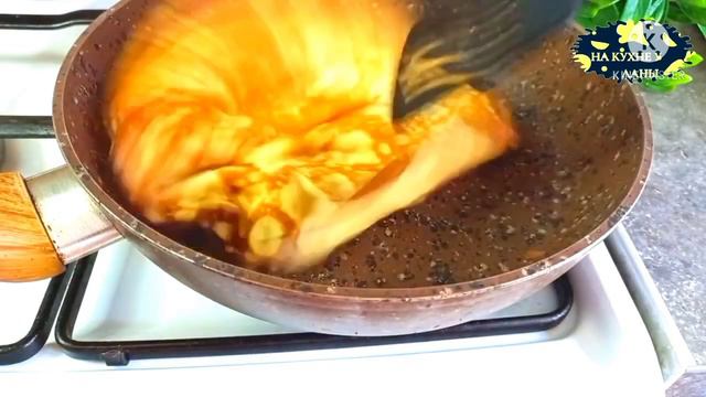 СЛАДКИЕ ВАФЕЛЬНЫЕ ТРУБОЧКИ ЗА 5 МИНУТ! БЕЗ ВАФЕЛЬНИЦЫ