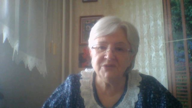 Записки христианки 20. Молитва о силе, исцелении, свободе от греха.