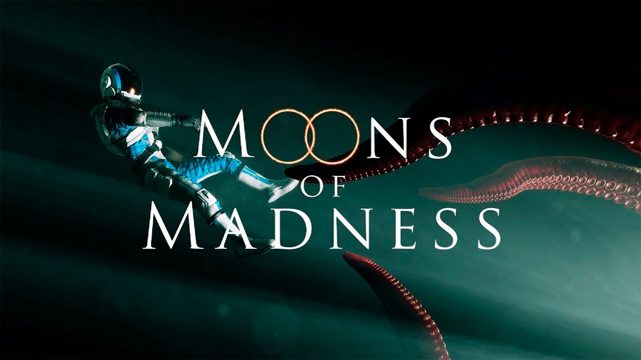 "Moons of Madness" прохождение часть #2.