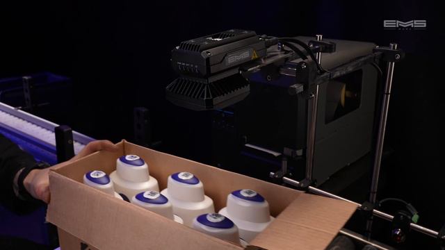 EMS MARK Агрегация. Маркировка продукции. Агрегация.