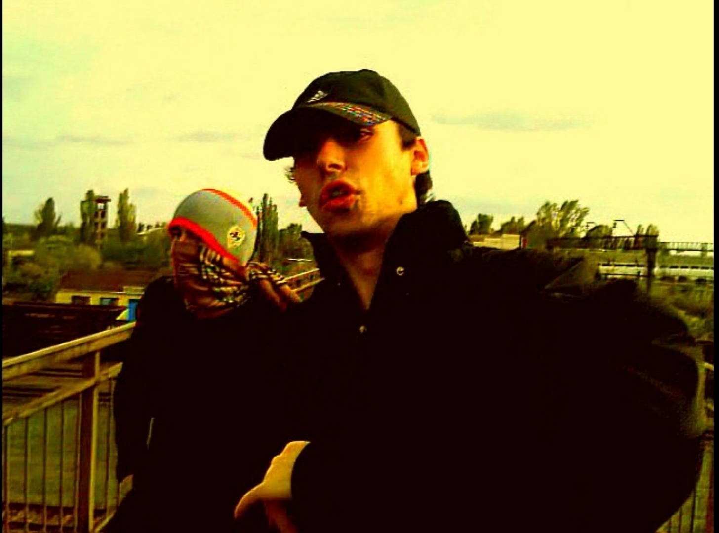 Foolish Blend «Ловушка нещадна» [2009]