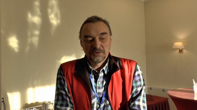 Чертков Михаил Васильевич