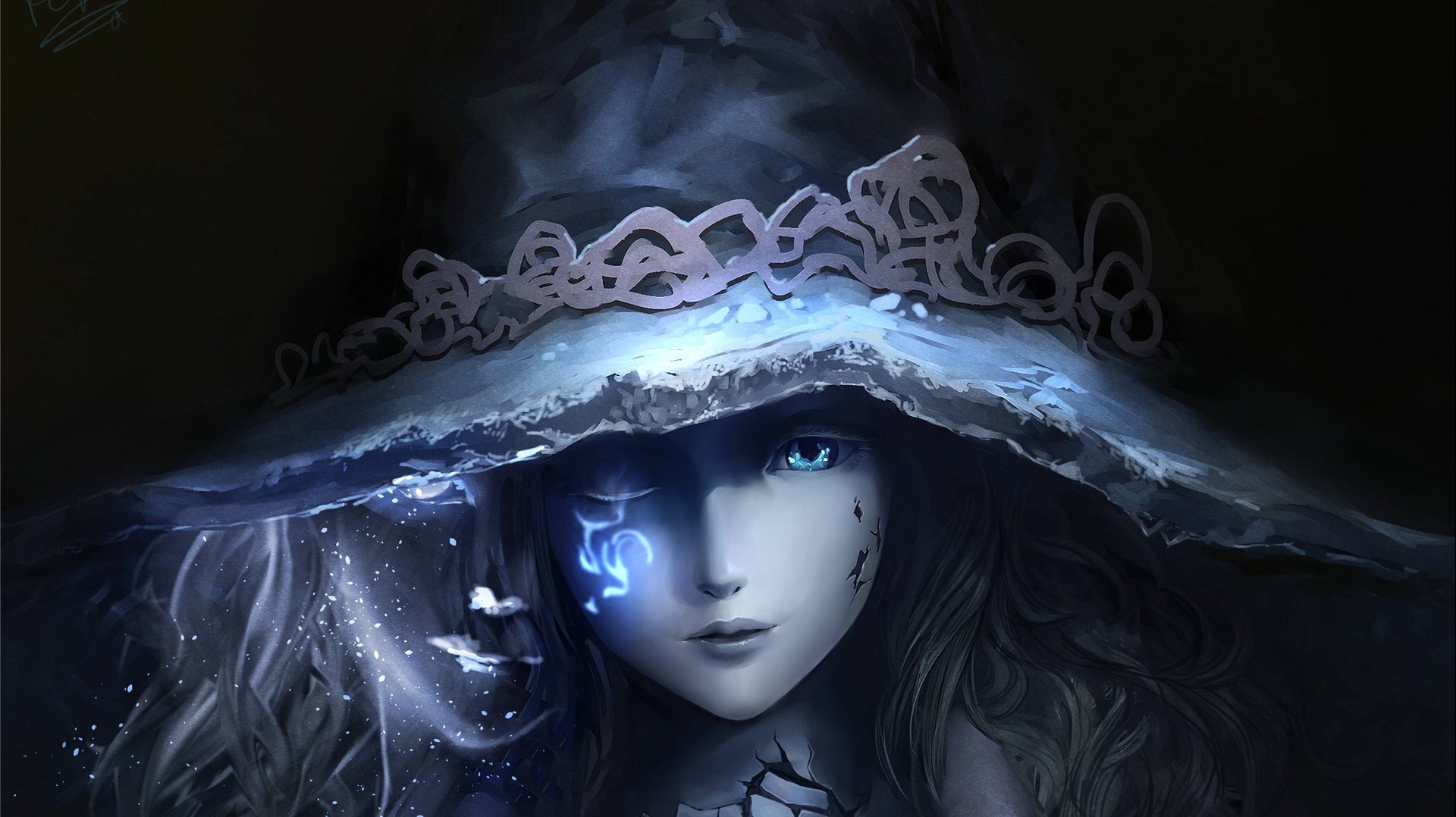 Где найти третий храм Марики в Elden Ring ( PS 5 Slim )