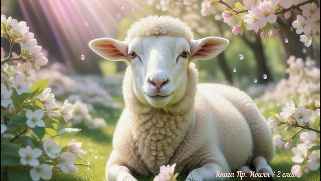 "Книга Пр. Иоиля" / 2 ГЛАВА