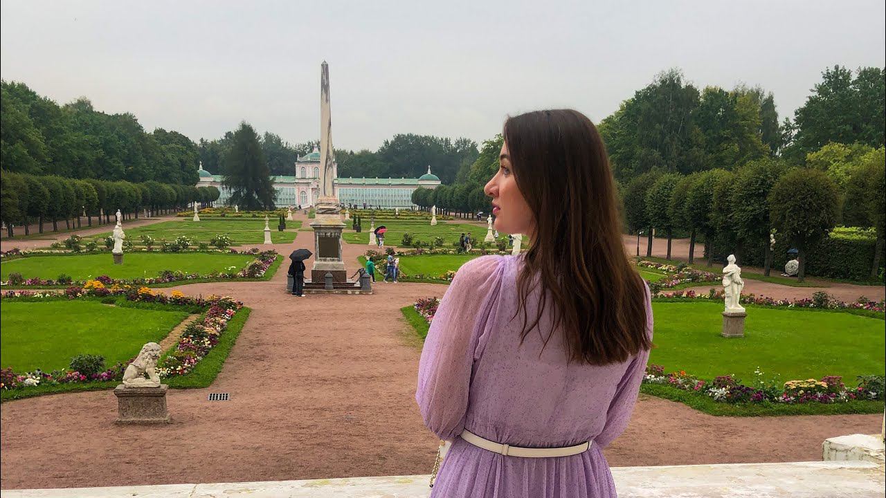 А вы любите такие места?#психолог#кудасходить#интересныеместа#историческиеместа#усадьба#музей#парк