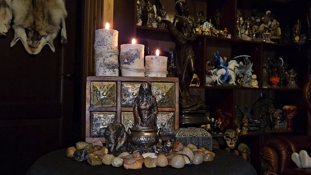 ВЕДЬМИНЫ ЗАГОВОРЫ ДЛЯ ВСЕХ...ЧАСТЬ 1...ЗДОРОВЬЕ...