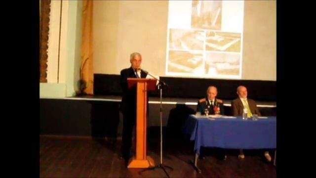 Конференция и фуршет.mp4