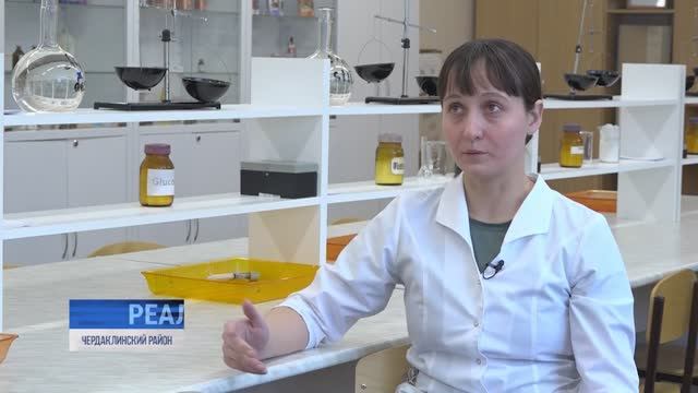 От клетки к клетке - уникальный подход к лечению животных разработали в УлГАУ