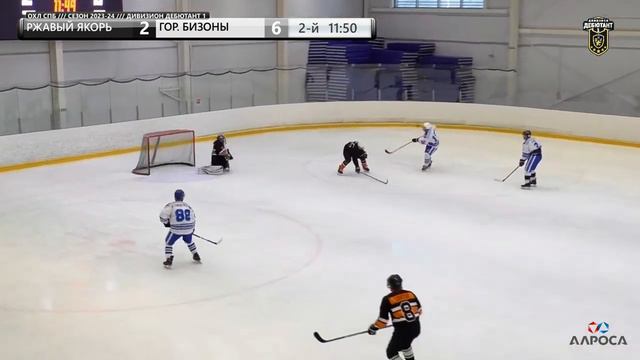 ЛУЧШИЕ СПАСЕНИЯ _ МАРТ _ САНКТ-ПЕТЕРБУРГ _ СЕЗОН 2023-2024 _ ДЕБЮТАНТ 1