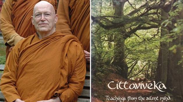 Аджан Сумедхо - Читтавивека