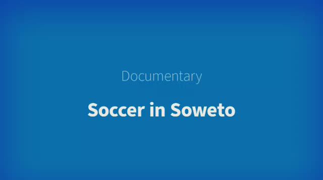 Life Vision A1+ Documentary Video Unit 2