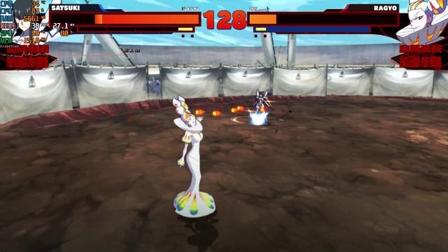 KILL la KILL - IF (часть 2) - тест A8-5500 8 GB DDR3 GT 740 (2 GB DDR3)