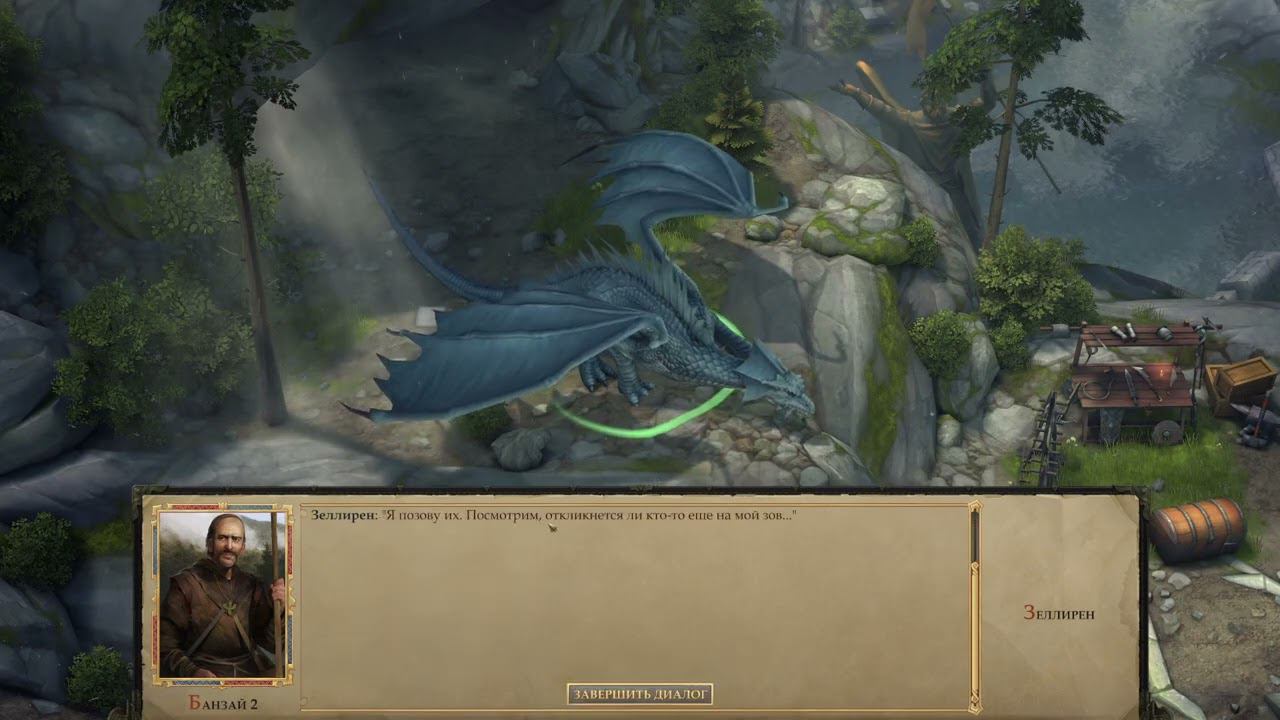 Pathfinder: Kingmaker. Beneath The Stolen Lands часть 28.