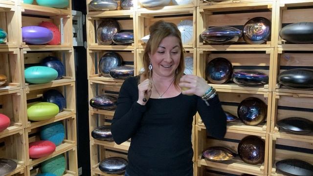 Про карманный глюкофон